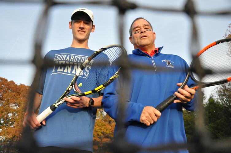 Former Patuxent coach Sabedra takes over at Leonardtown tennis | News ...