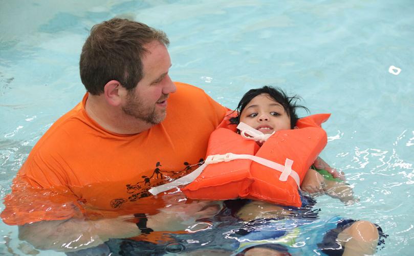 Charles physical education teachers honored | School News | somdnews.com