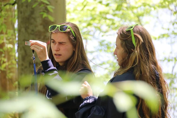 Charles students compete in Envirothon | Features | somdnews.com