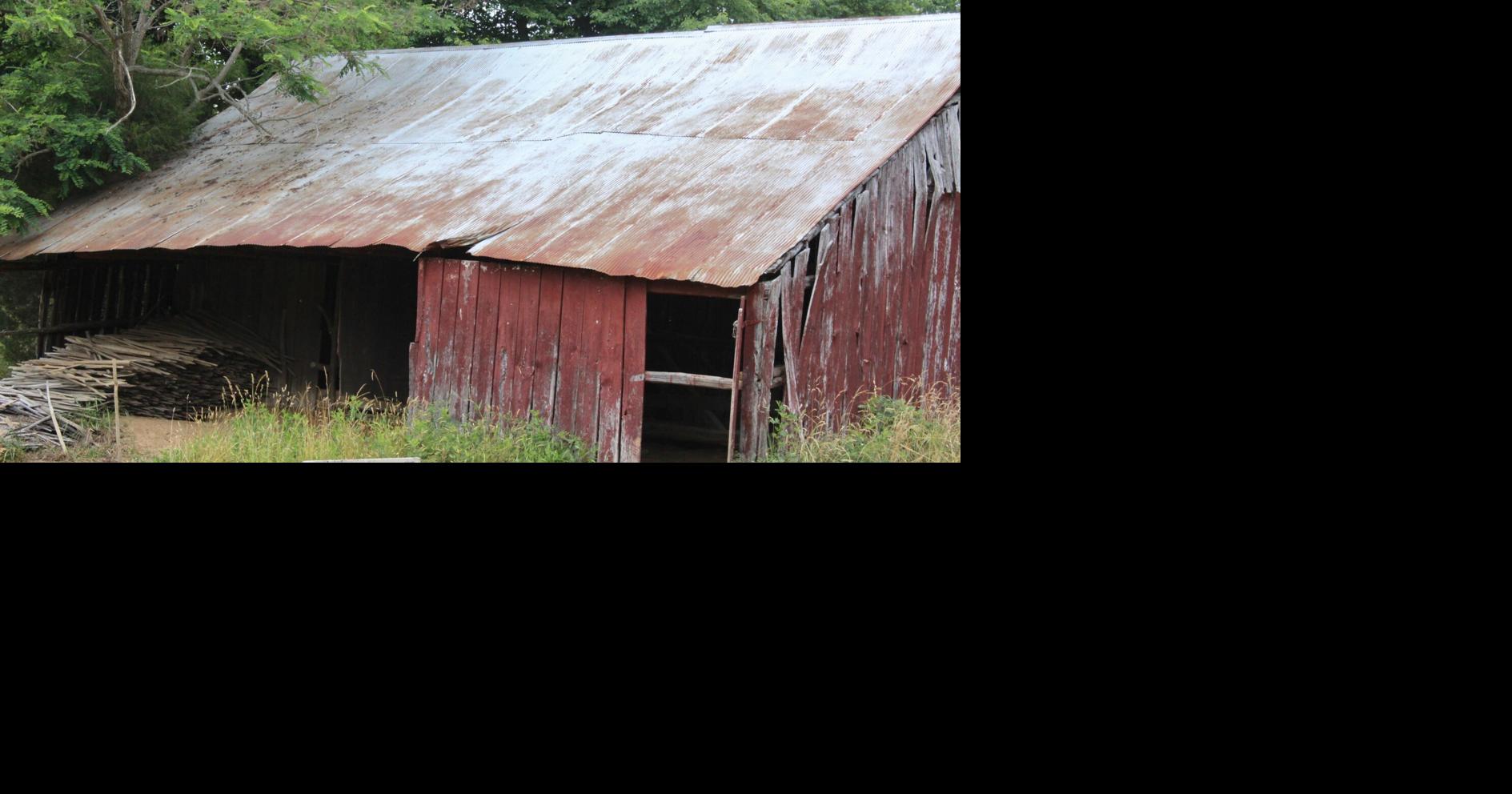 Trust celebrates Prince Frederick house and farm | Local News ...