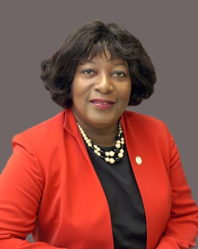 Patterson files for second term as District 28 delegate | Local News ...