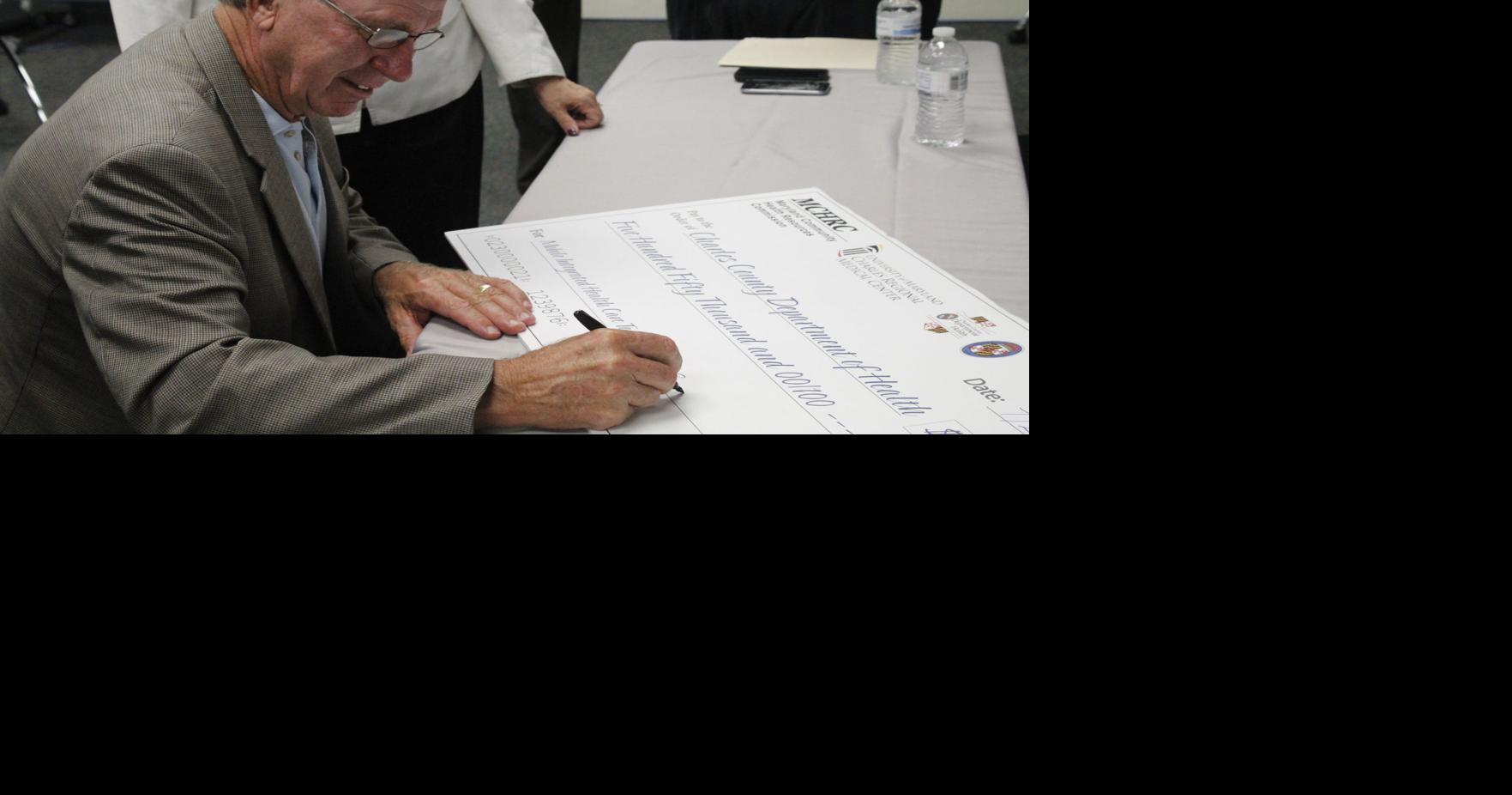 Local Health Agencies create new program to move Charles County ...