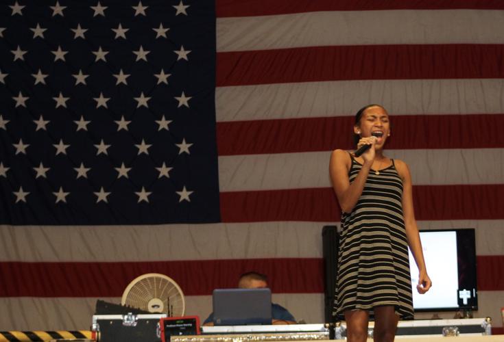 Fair festivities begin in Calvert | Spotlight | somdnews.com