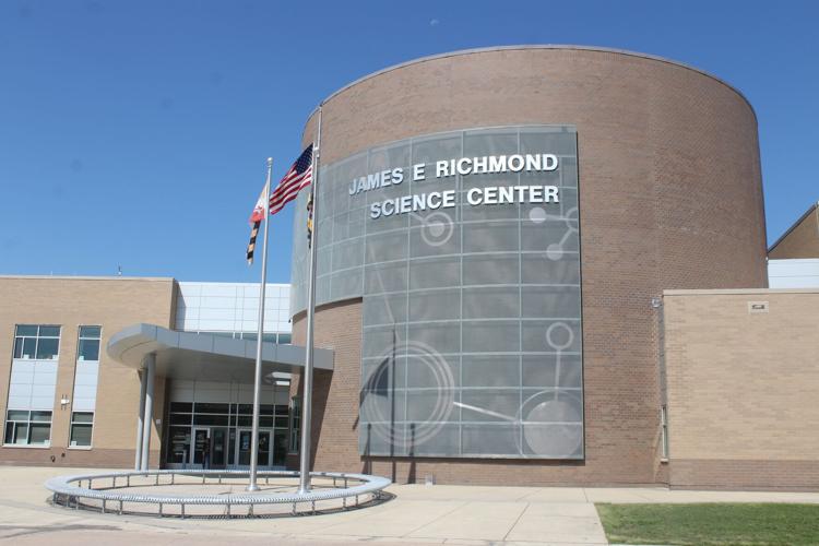 Richmond Science Center celebrates 10 years | Local News | somdnews.com