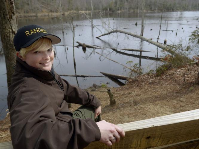 Southern Maryland’s first state parks still stand out | News | somdnews.com