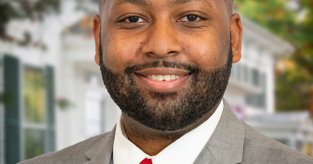 Realtor awarded new certification | Business | somdnews.com
