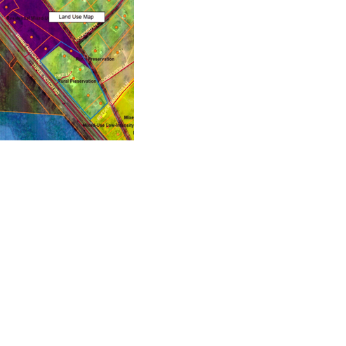 Planning commission recommends zoning, land use changes for two ...