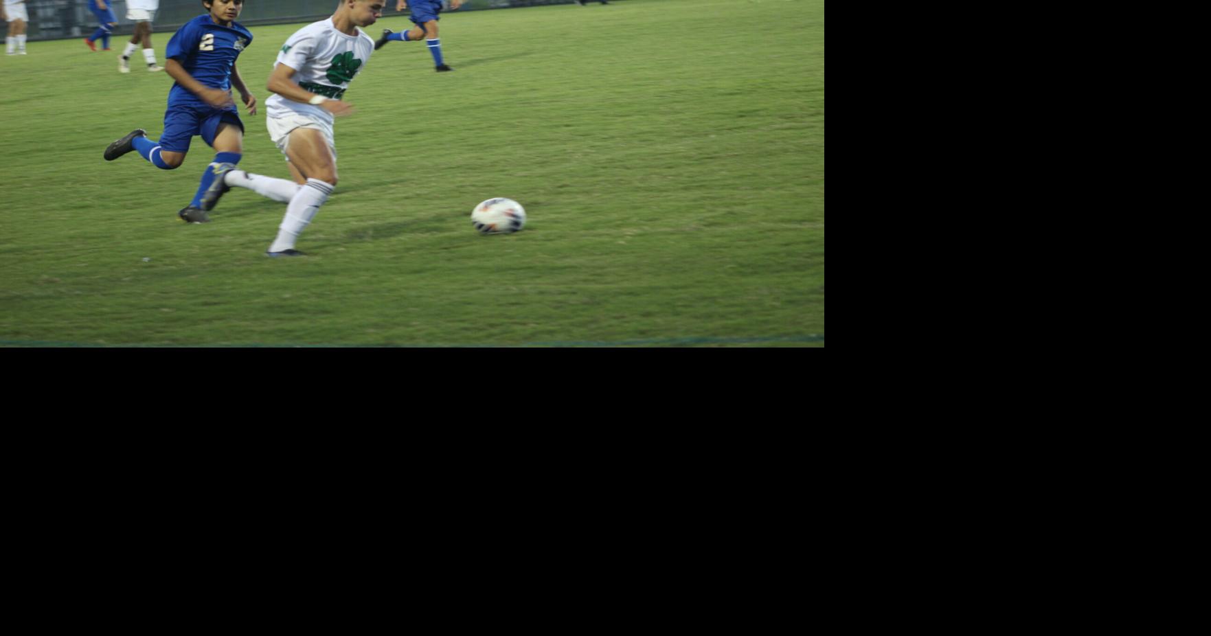 Patuxent boys soccer edges Thomas Stone | High School | somdnews.com