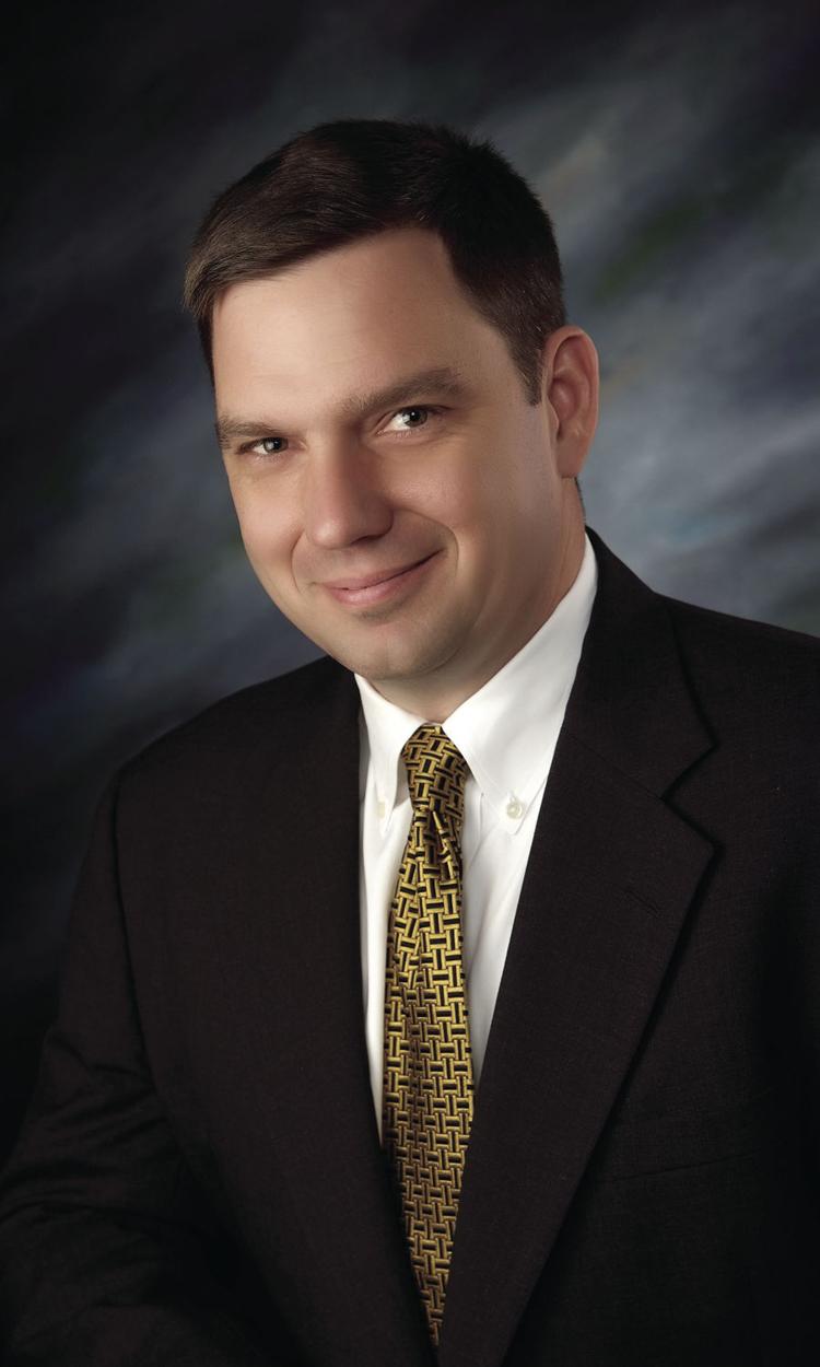 Hogan appoints Greer as circuit court judge | Local News | somdnews.com