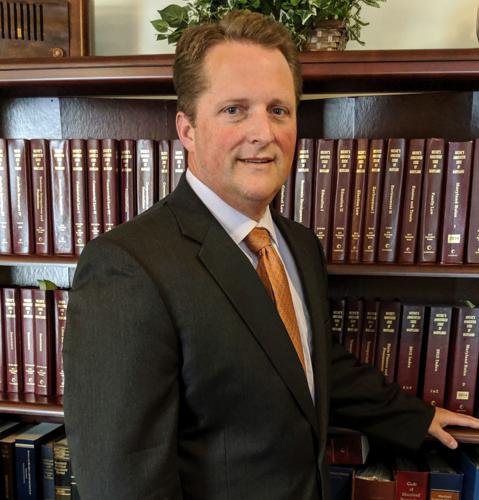 Rappaport and Carmean appointed judges | Crime and Courts | somdnews.com