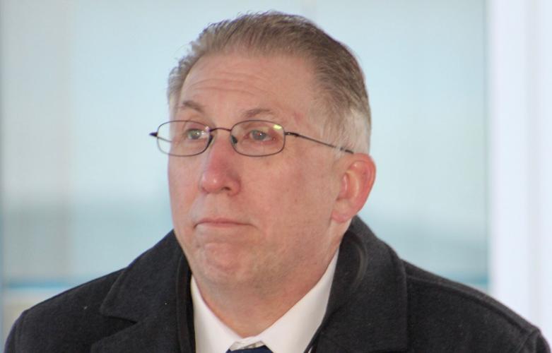 State's health department funding formula vexes Calvert board | Local ...