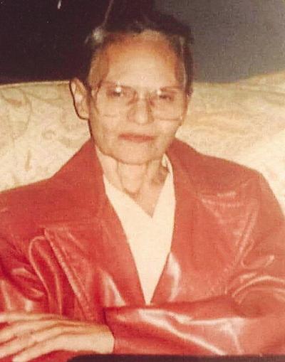 Mary Burnell Proctor | Obituaries | somdnews.com