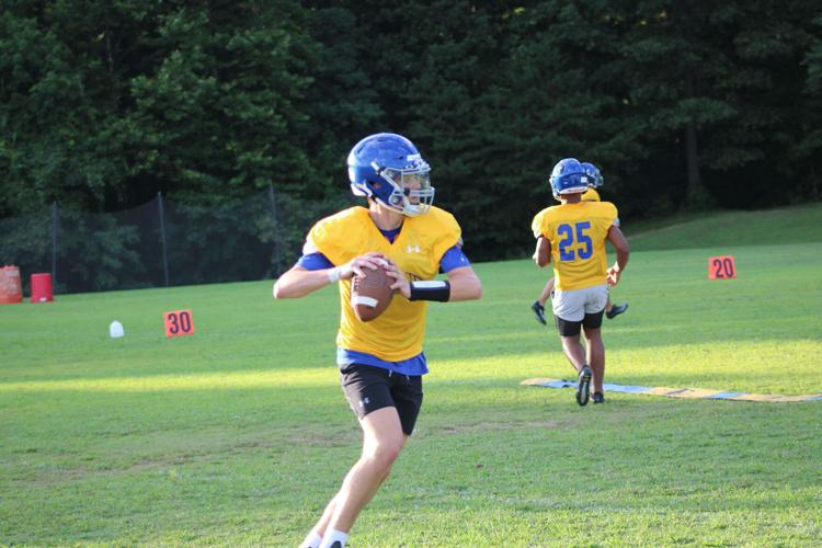 Calvert football preview | High School | somdnews.com