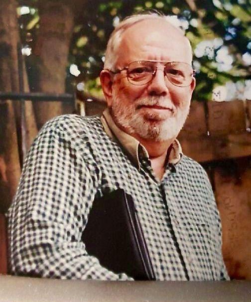 Jack Kershaw's journalism career often became a family affair | Features | somdnews.com