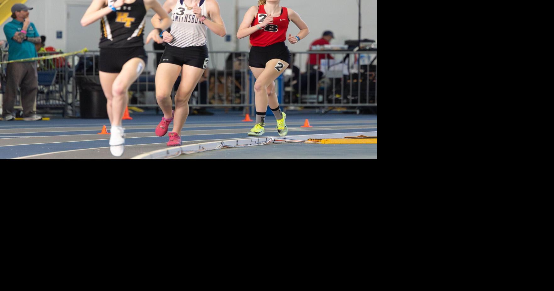 2025 All-County Indoor Track & Field | APG State News | somdnews.com