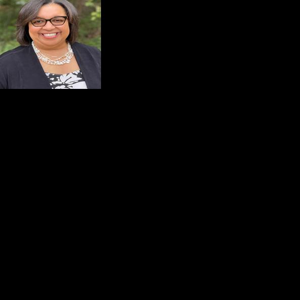Wilson chosen as sixth president of CSM | Local News | somdnews.com