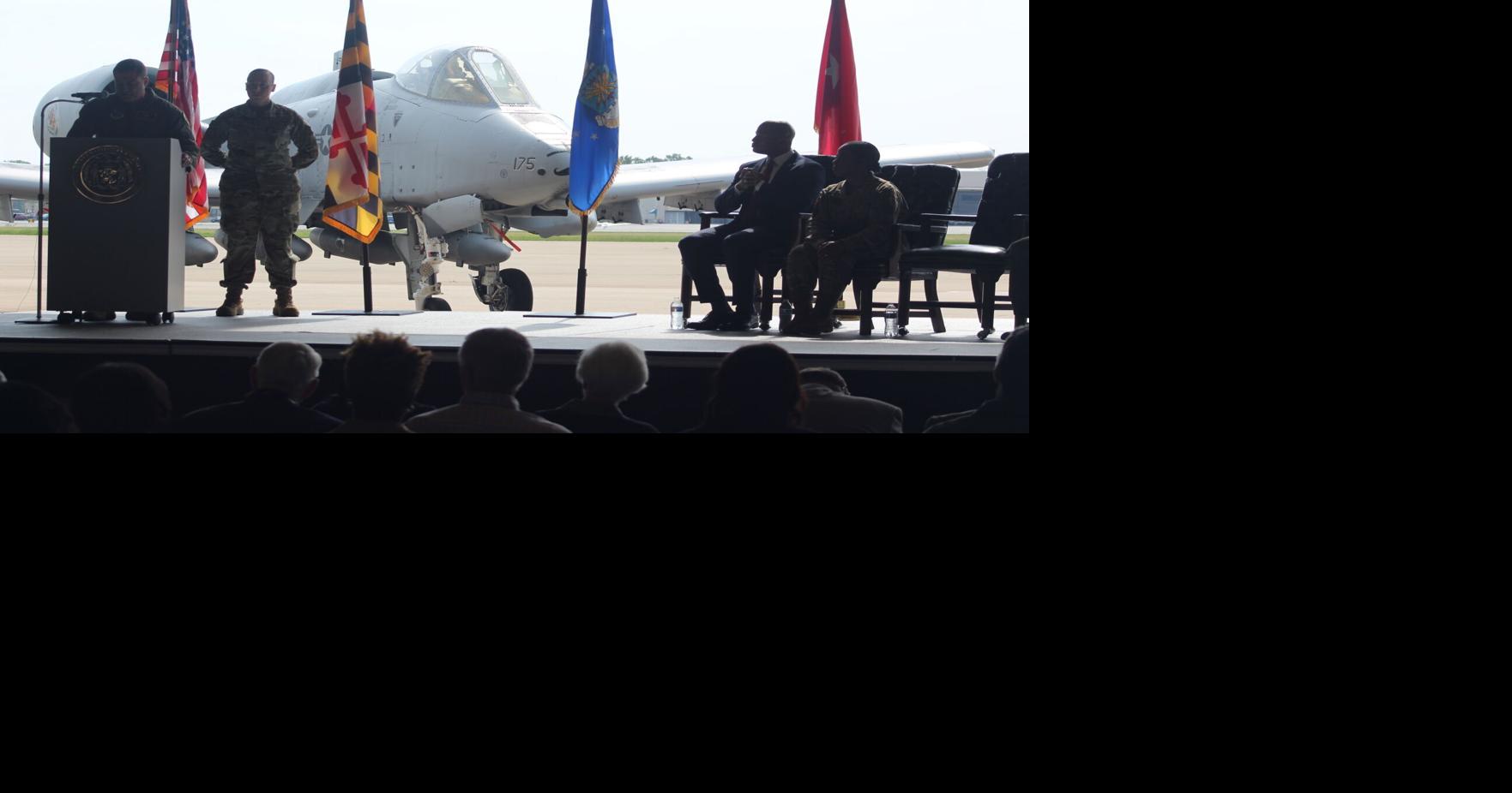 A-10 Warthog program preserved through 2030, raising hope for a return ...