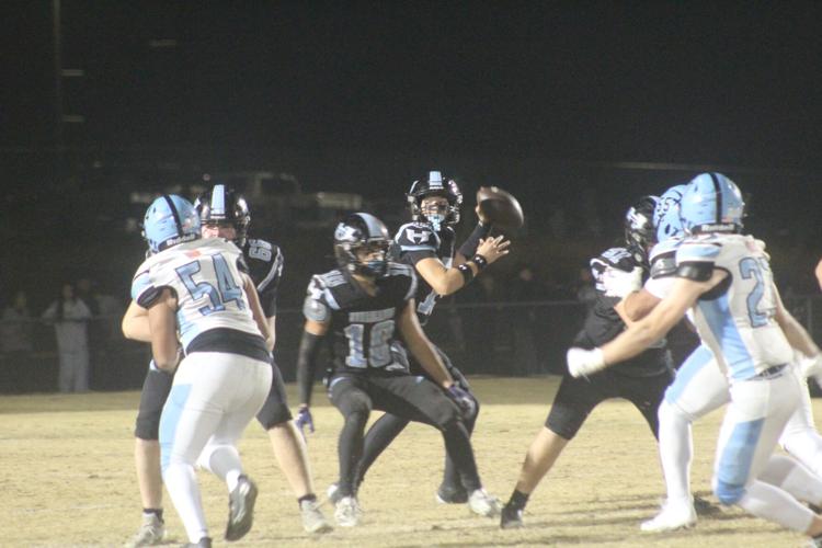 Huntingtown rolls past C.Milton Wright in quarterfinals | High School ...