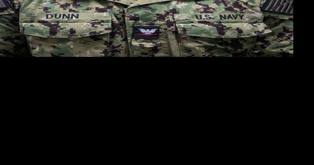 Clinton native serves aboard Navy’s newest warship | Military ...