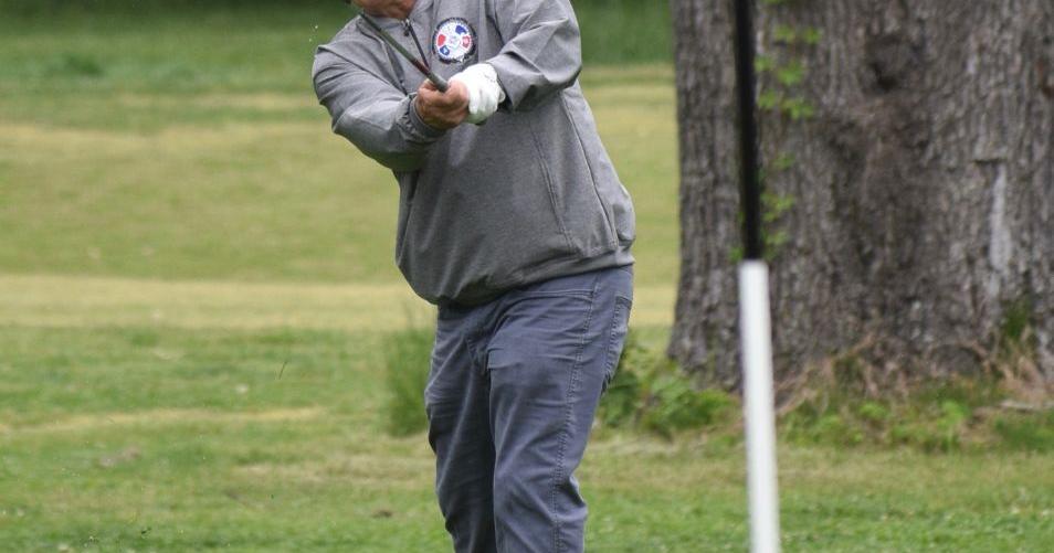 When getting teed off is a good thing | Local News | somdnews.com