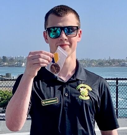 NJROTC excels at Brain Brawl | School News | somdnews.com