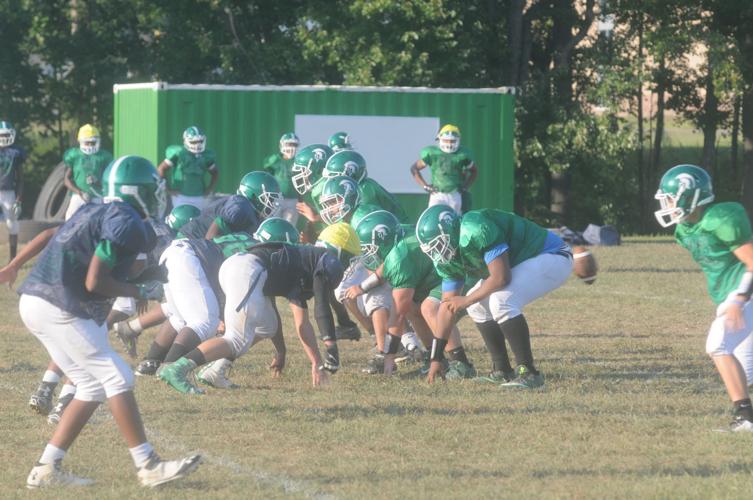 St. Charles High School football preview: Prepared to turn the corner ...