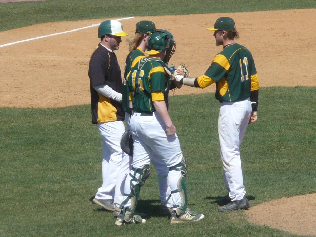 Great Mills baseball gets no-hit by Northern | News | somdnews.com