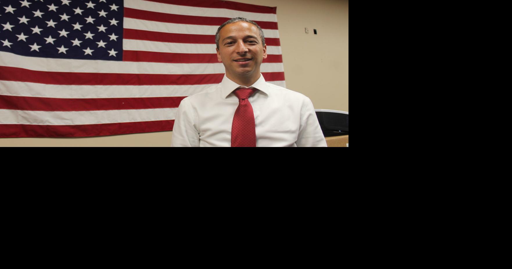 Rappaport reflects on state's attorney primary win | Local News ...