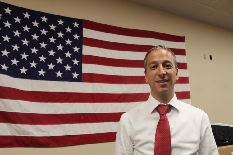 Rappaport reflects on state's attorney primary win | Local News ...