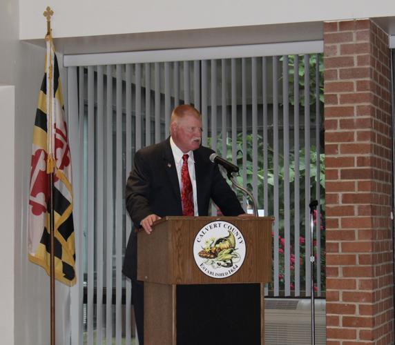 No tax hike; no tax cut | Spotlight | somdnews.com