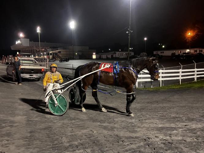 Rosecroft caps winter-spring meet | Local News | somdnews.com