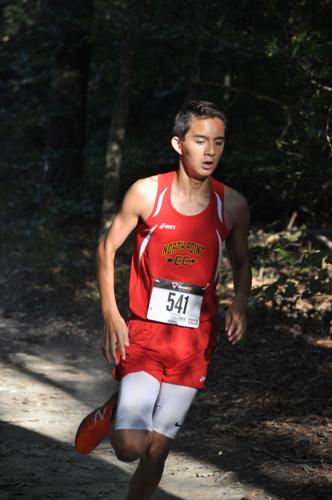 La Plata, North Point cross country teams compete in quad-meet | News ...