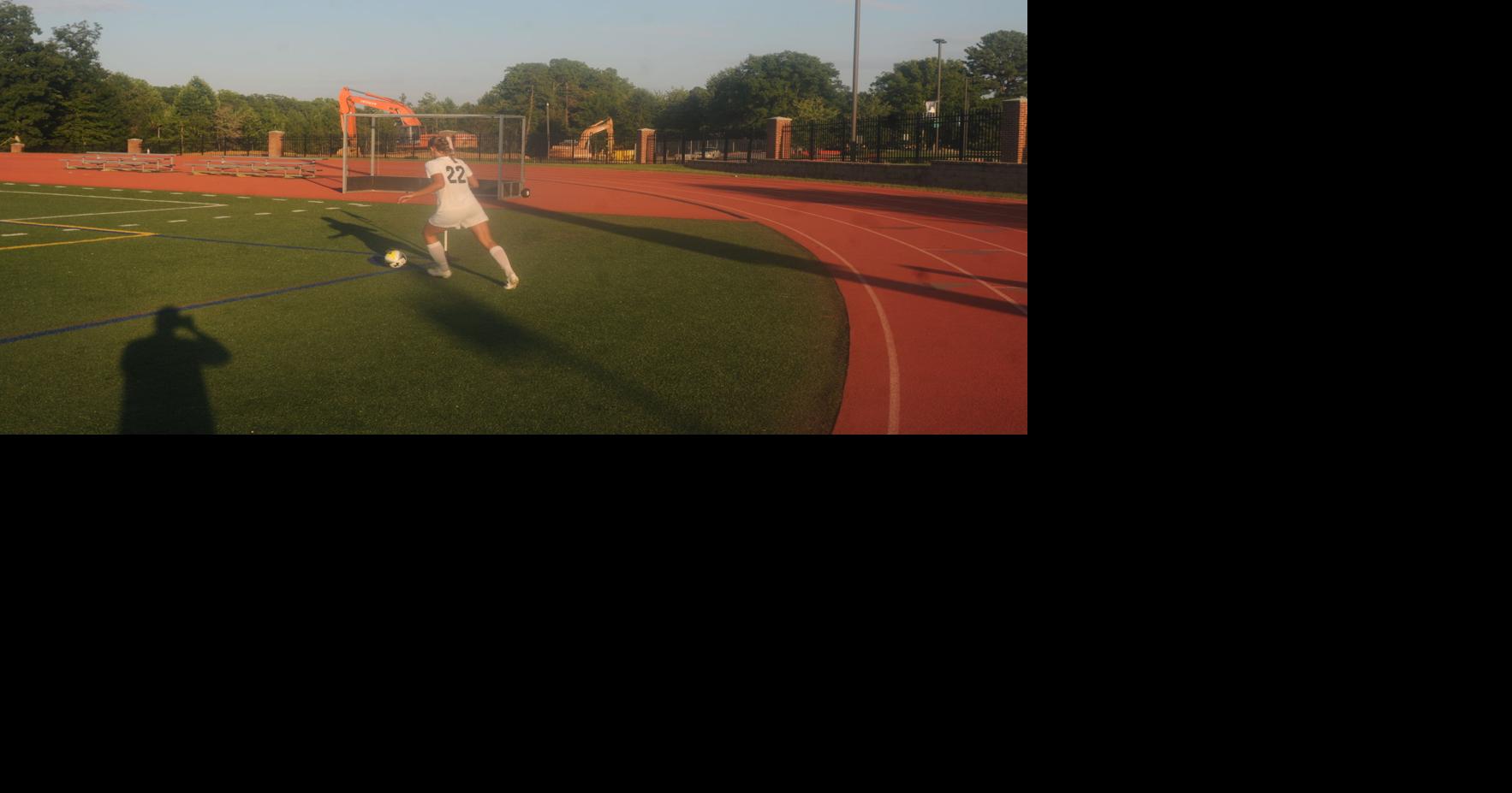 St. Mary's Ryken girls soccer ready for the 2017 season | News ...