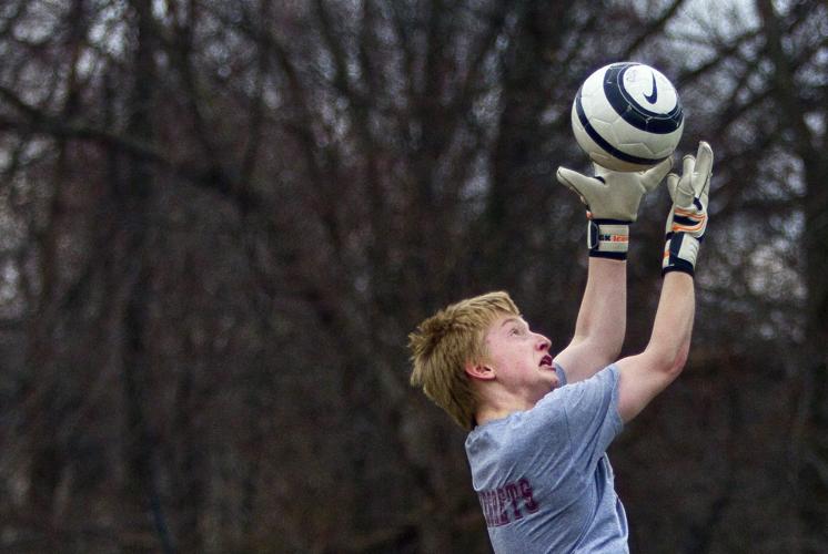 Oakton soccer faces soaring expectations | Sports | somdnews.com