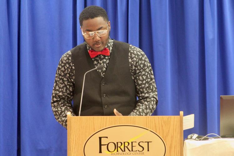 Fairwell Fairlead: Culminating ceremony for Fairlead seniors | Local ...