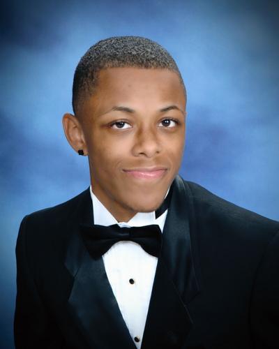 Westlake High School - Sanders, Camren | Virtual Graduations | somdnews.com