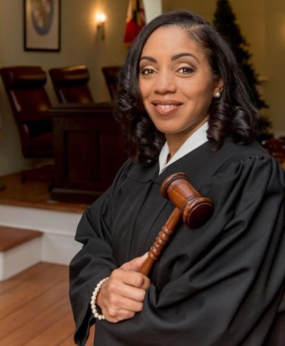 Sitting judges challenged by local attorney in upcoming election ...