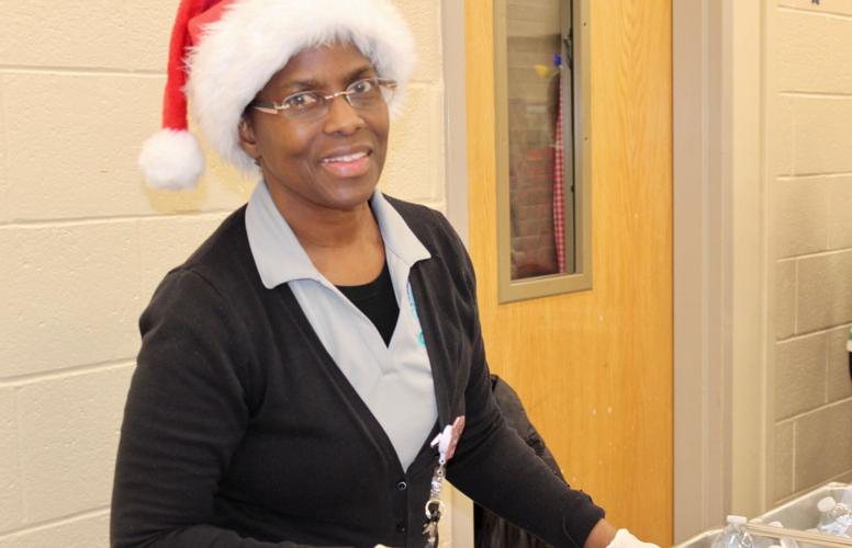 Church holds 'Winter Wonderland' gathering | Local News | somdnews.com