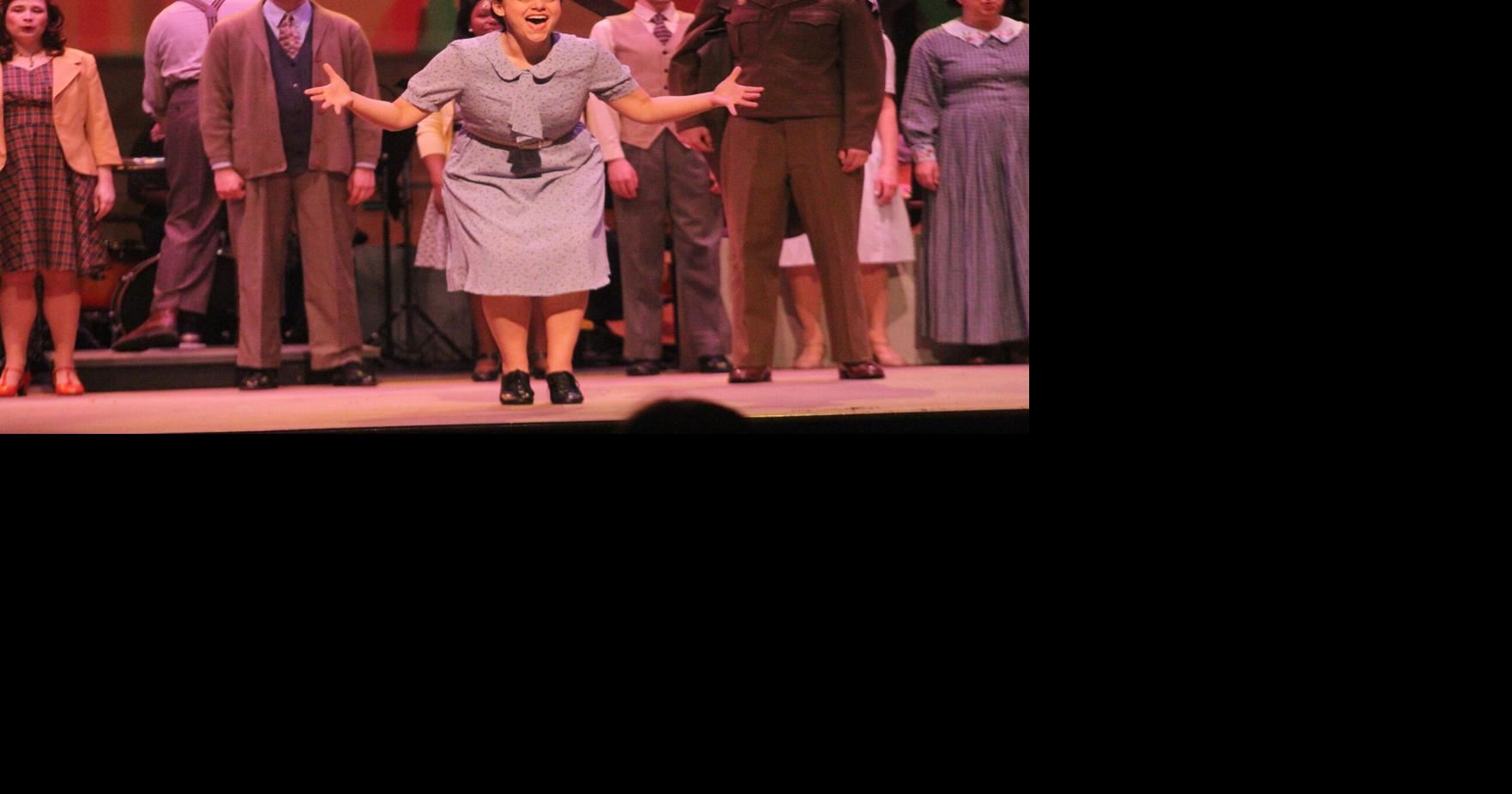 Port Tobacco Players present Steve Martin musical 'Bright Star ...