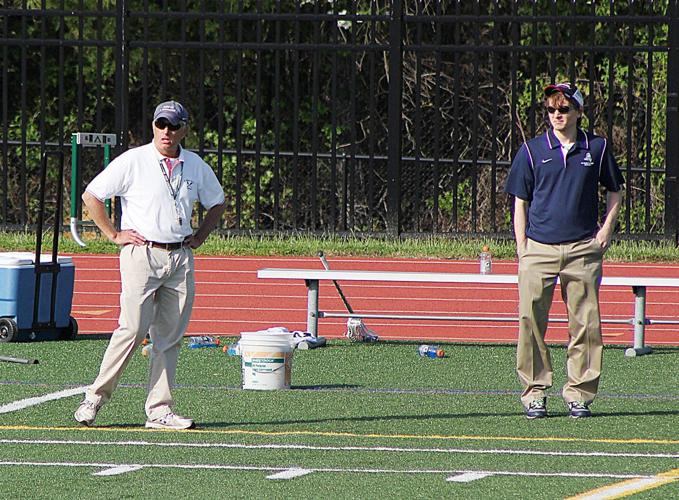 St. Mary's Ryken inducts 11 into hall of fame | Local News | somdnews.com