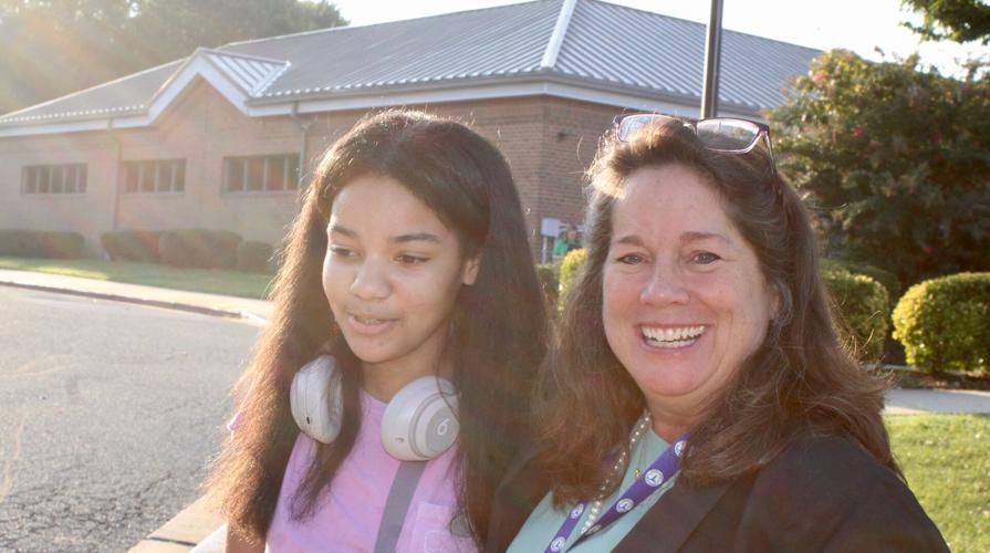 Calvert public schools start new year | Local | somdnews.com