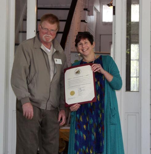 Our Common Calvert youth leaders 'stay woke' | Spotlight | somdnews.com