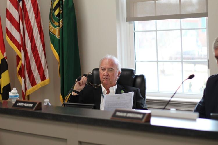 Assessments and taxation discussion at Caroline County meeting | APG ...