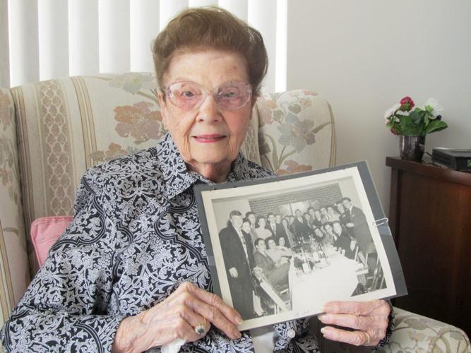 Sub Deb Club members remain friends for 73 years | News | somdnews.com