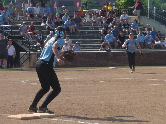 Westminster tops Huntingtown in 3A softball final | Playoffs | somdnews.com