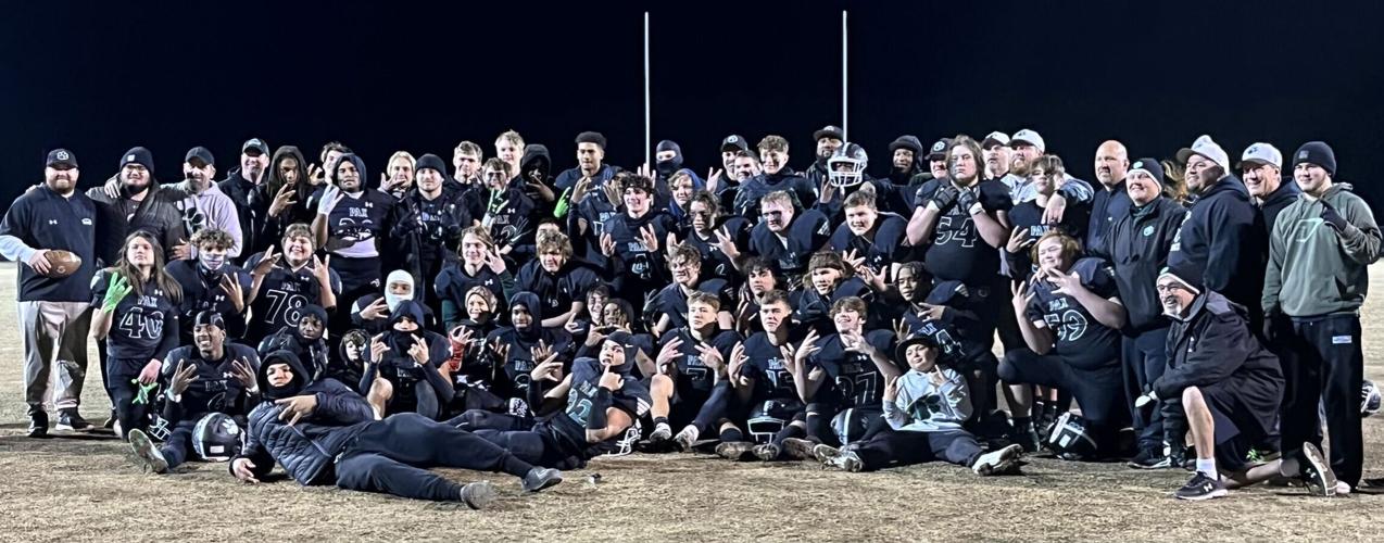 Patuxent tops Harford Tech, books place in state championship | High ...