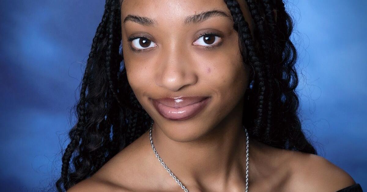 St. Charles High School - Day, Laila | Virtual Graduations | somdnews.com