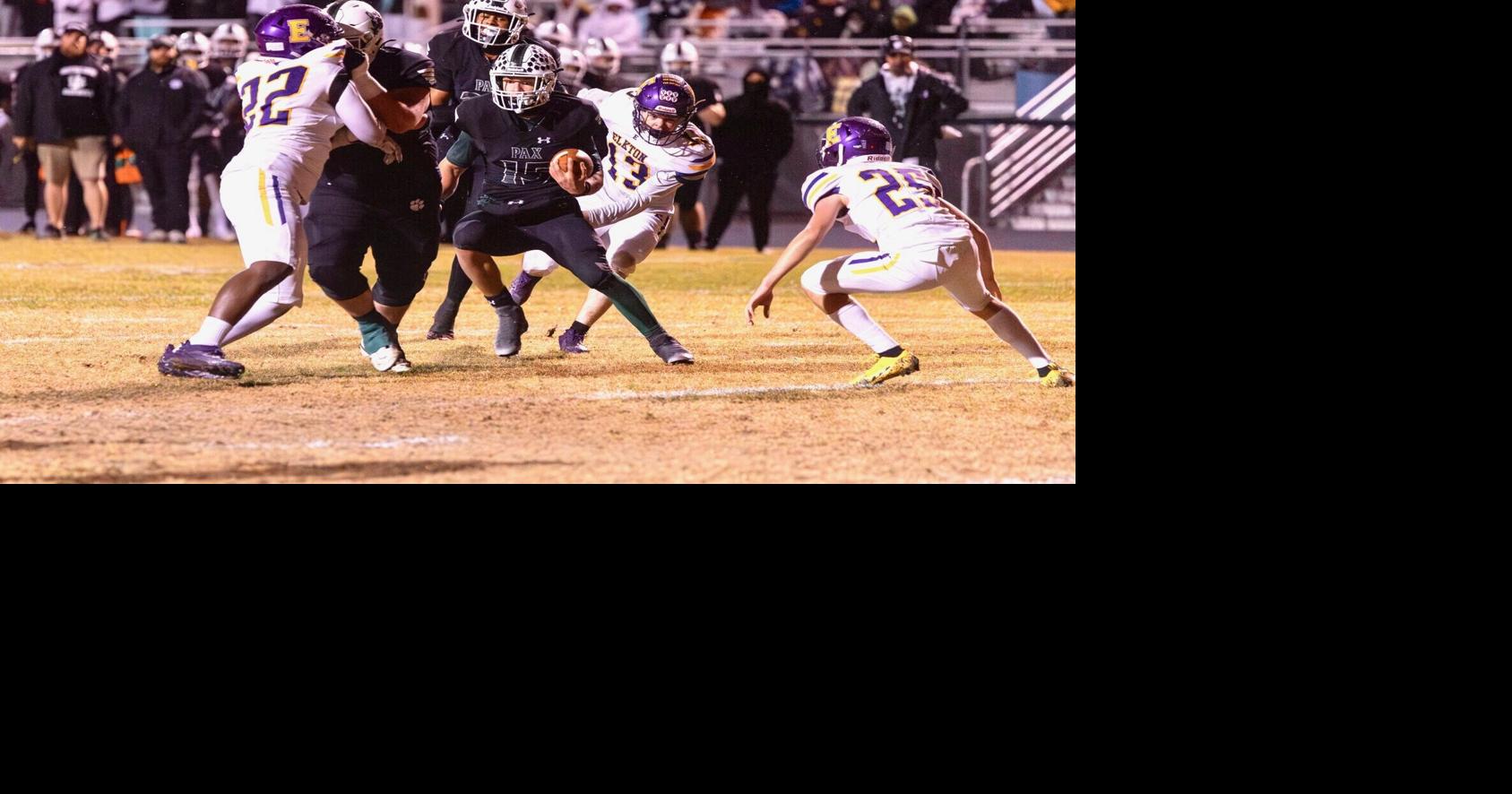 Patuxent triumphs over Elkton in quarterfinals | High School | somdnews.com