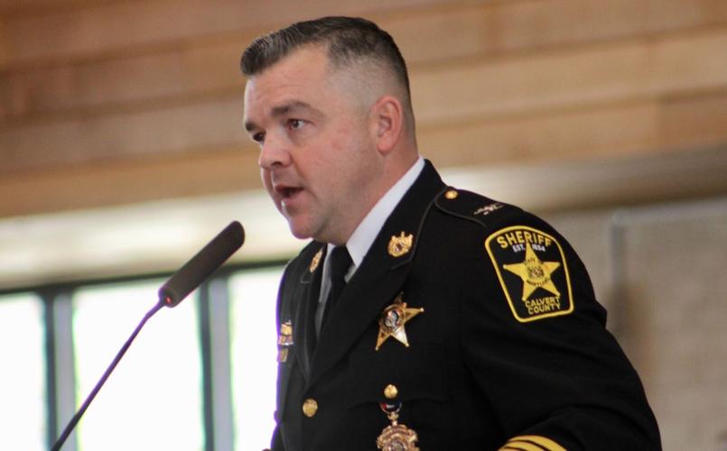 Calvert County government | Impact | somdnews.com