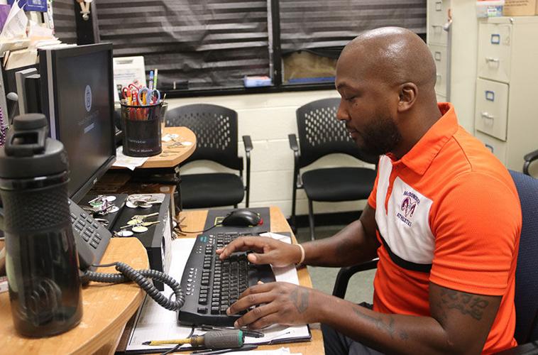 Charles schools celebrate building service workers | Community ...